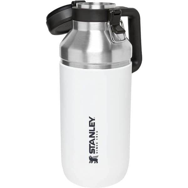 Stanley Go Growler - 64oz. - Bed Bath & Beyond - 37303110
