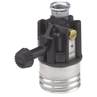 Leviton Interior Socket 005-7098 Unit: EACH - Bed Bath & Beyond - 17539835