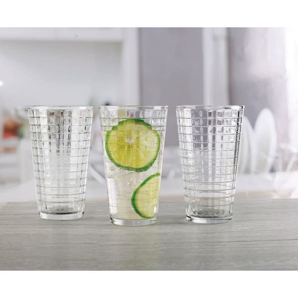 circleware tumblers