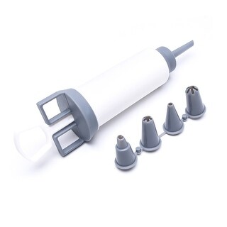 Cake Decorating Pen Portable Lightweight Convenient Cake Drawing ...