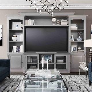 Virginia Grey Entertainment Center - Bed Bath & Beyond - 28991421