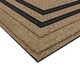 Mohawk Home Printed Lows Taupe 2' X 3' Door Mat - 2' x 3' - Bed Bath ...