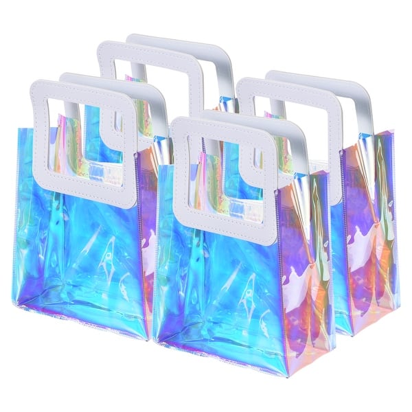 empty gift bags