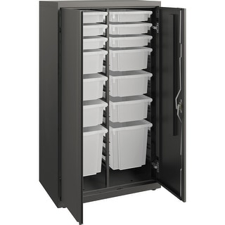 HON Flagship 52" Modular Storage Cabinet - Bed Bath & Beyond - 35061520