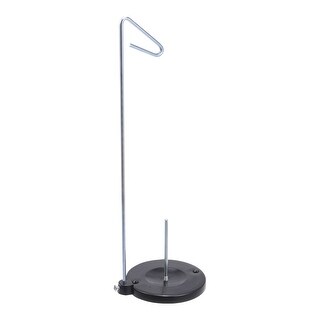 Single Cone Spool Stand Universal Stainless Steel Single Thread Stand ...