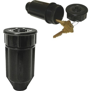 Lucky Line Keyhider Sprinkler 91901 Unit: EACH - Bed Bath & Beyond ...