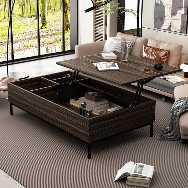 cafe table dimensions