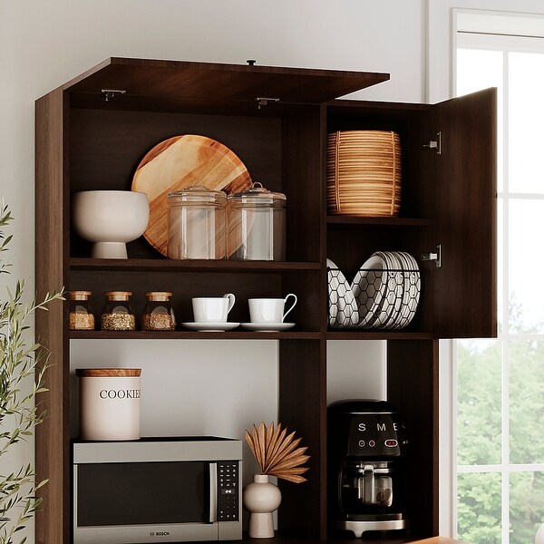 Living skog kitchen storage cabinet store