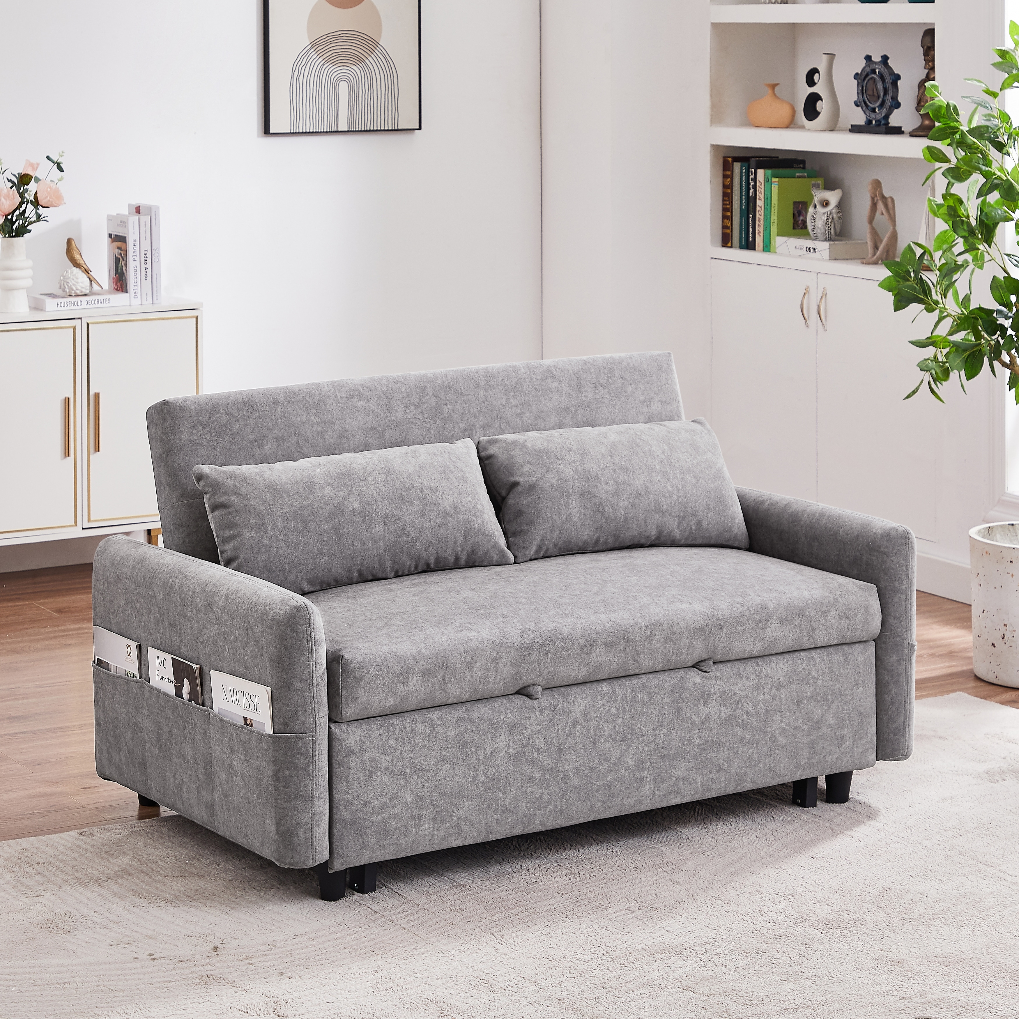 microfiber sofa uk