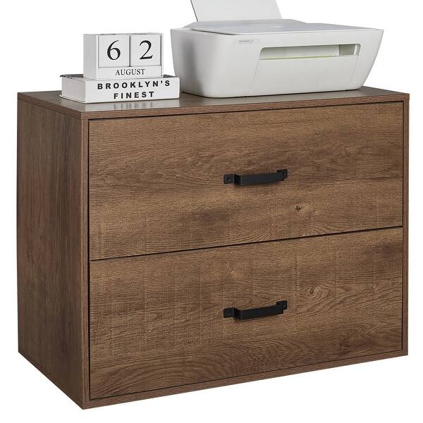 File bookcase with 2 drawers - Bed Bath & Beyond - 35994408