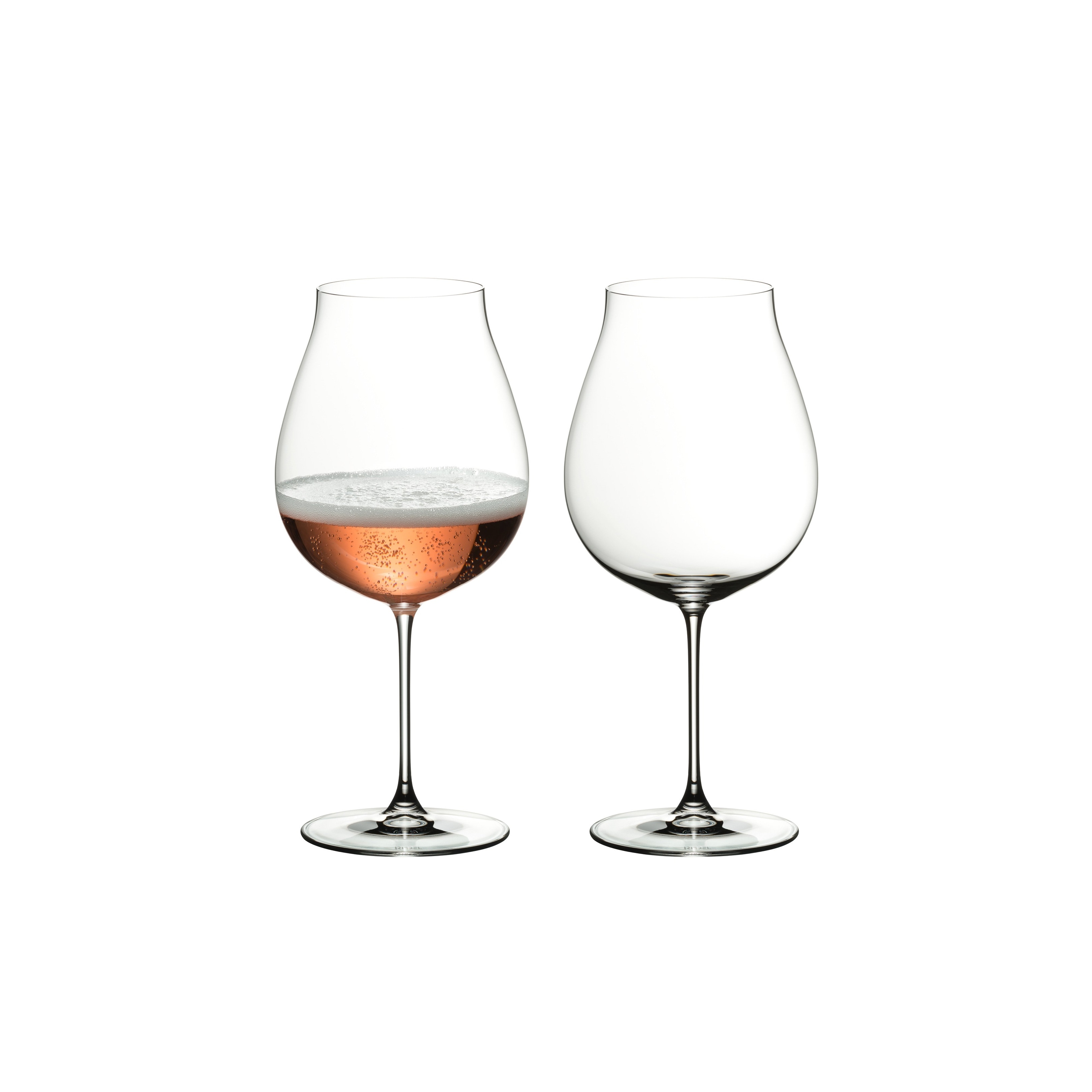 Riedel Wine Glasses - Bed Bath & Beyond