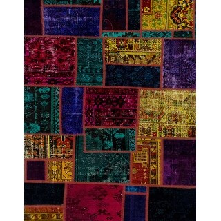 Ahgly Company Machine Washable Abstract Dark Brown Area Rugs - Bed Bath ...