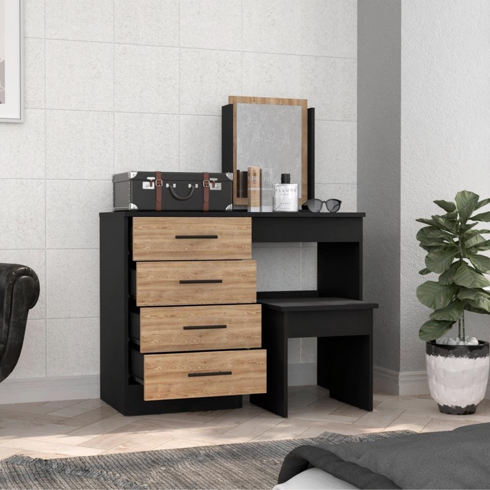 Oak dressing table ebay store