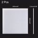 UHMW Sheet Ultra High Molecular Weight Polyethylene Sheet Hard Plastic ...