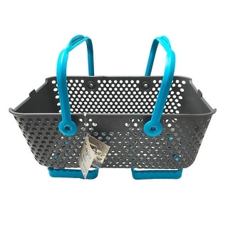 English Garden Kajo Large 4 Gallon Multi Purpose Garden Basket - 4 ...