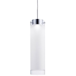 Maxim Scope 6" Wide LED Mini Pendant - Bed Bath & Beyond - 38070528
