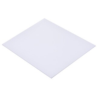 ABS Plastic Sheets, for Building Model, DIY, Panel - Bed Bath & Beyond ...