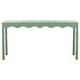 SAFAVIEH Lilith Wavy Console Table - 63"W x 16"D x 32"H - Bed Bath ...