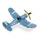 Multicolor Metal F4U Corsair Model - Bed Bath & Beyond - 36531746