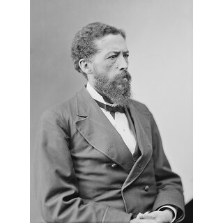 John Mercer Langston History - Bed Bath & Beyond - 24367365