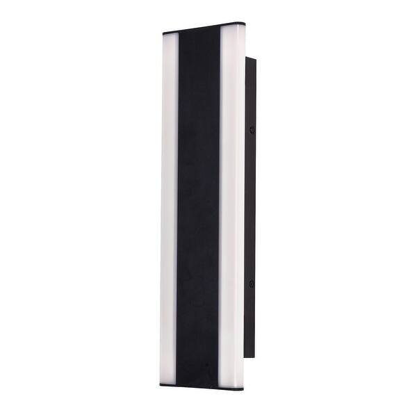 AFX Rhea Outdoor LED Wall Sconce - Bed Bath & Beyond - 39890416