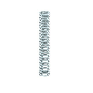Prime-Line SP 9736 Compression Spring, 1-1/8" x 7" - Black - Bed Bath ...