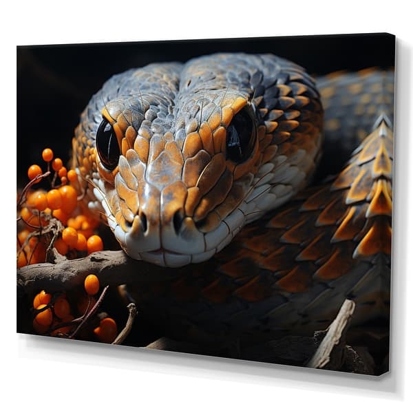 animals that slither