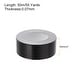 Aluminum Foil Tape, High Temperature Tape for HVAC, Sealing, Patching ...