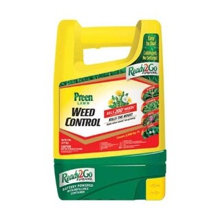 Preen 24-64029 Ready2Go Spreader, 5 lbs - Bed Bath & Beyond - 20217635