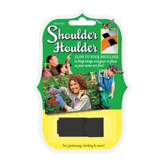 Shoulder Houlder AESHGB711 Shoulder Strap Holder Garden - Bed Bath ...