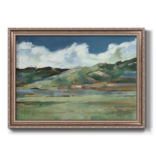 Ethan Harper Premium Framed Canvas- Ready to Hang - Bed Bath & Beyond ...