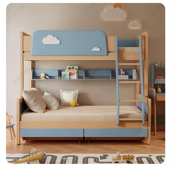 murphy bunk beds uk