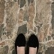 Merola Tile Rambla Arena 15.75" x 23.75" Porcelain Floor and Wall Tile ...