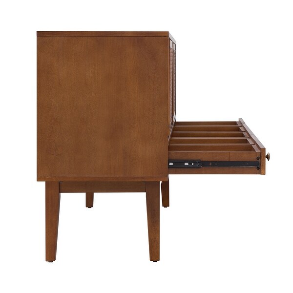 Holly & martin simms midcentury modern media console store