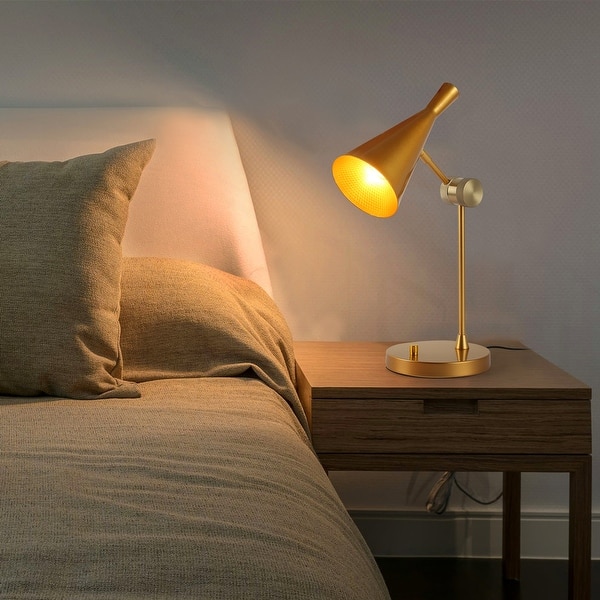 bedside table reading lights