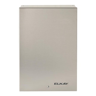 Elkay Universal Vandal-Resistant Filtration Kit - Bed Bath & Beyond ...