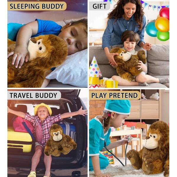 super big stuffed animals