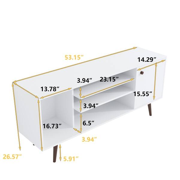 High quality TV Stand - Bed Bath & Beyond - 36859639