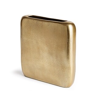 Ravi Square Vase - Bed Bath & Beyond - 39756884