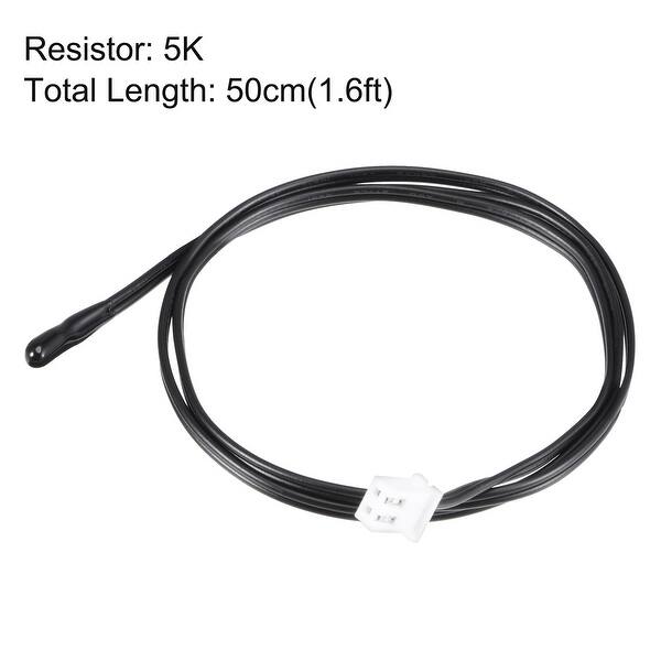 NTC Temperature Sensor Probes Thermometer Extension Cables - Bed Bath ...