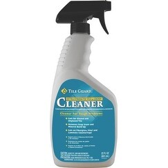 Tile Guard 9330 Tile & Grout Cleaner, 22 Oz - Bed Bath & Beyond - 20148977