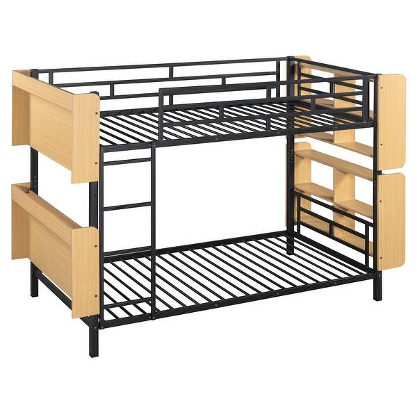 ikea bunk beds metal frames
