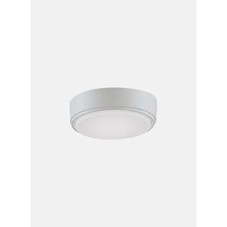 Fanimation Zonix Wet Custom 6" Wide Integrated LED Light Kit - Bed Bath ...