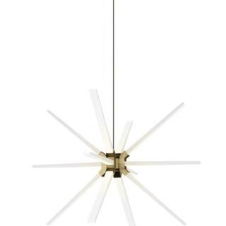 Tech Lighting Photon 34 Inch Chandelier - Bed Bath & Beyond - 39019339
