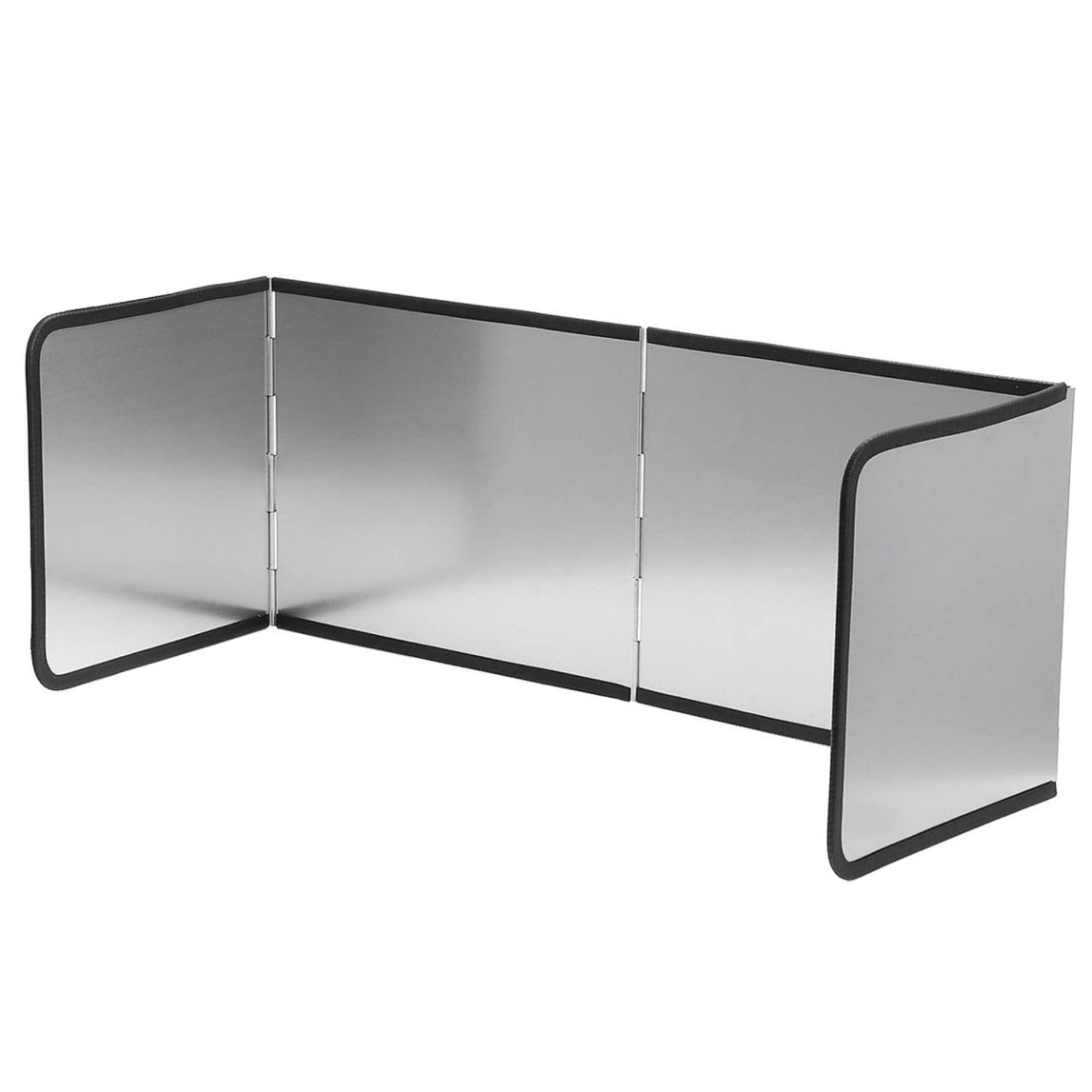 3 Folding Panels 9 x 10 Inches Norpro Nonstick Splatter Guard Pack of 2 ...