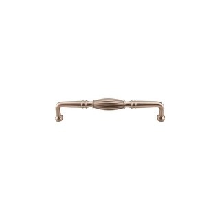 Top Knobs M1855-12 Tuscany 12" Center to Center Handle Appliance Pull ...