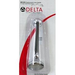 Delta RP2393 Faucet Handle, Chrome Carded - Bed Bath & Beyond - 20001642