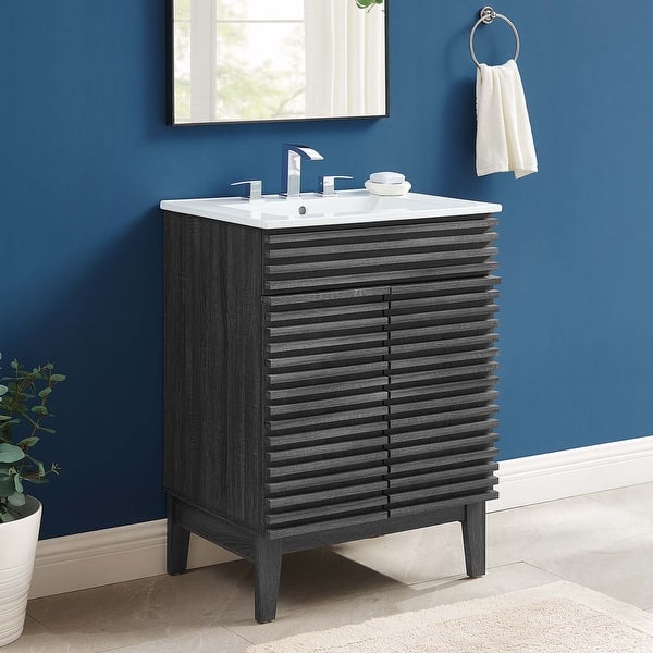 Render Bathroom Vanity - Bed Bath & Beyond - 36579428