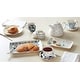 Lenox Blue Bay 9-Piece Tea Set White - Bed Bath & Beyond - 40493766