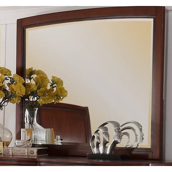 sloane mirror